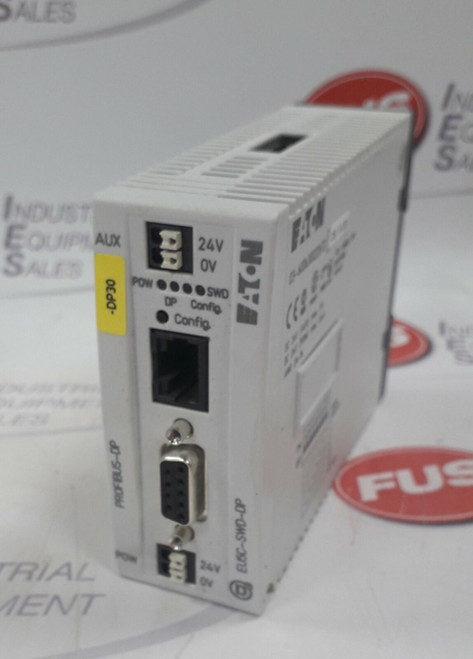 ifm AC1412 AS-I Gateway 2Master ProiBus DP - FUS Industrial