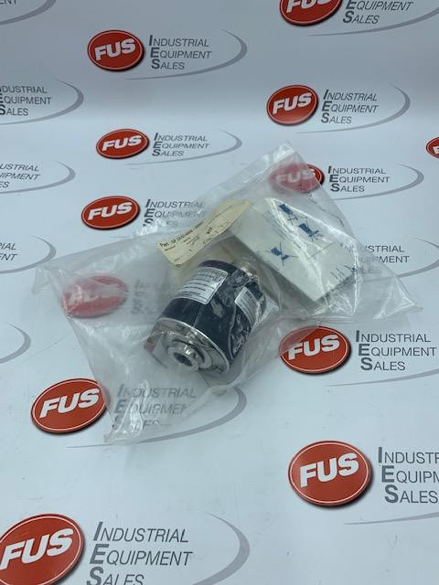 Motrona/MKS PU210 Universal Encoder, Level Converter and Direction ...