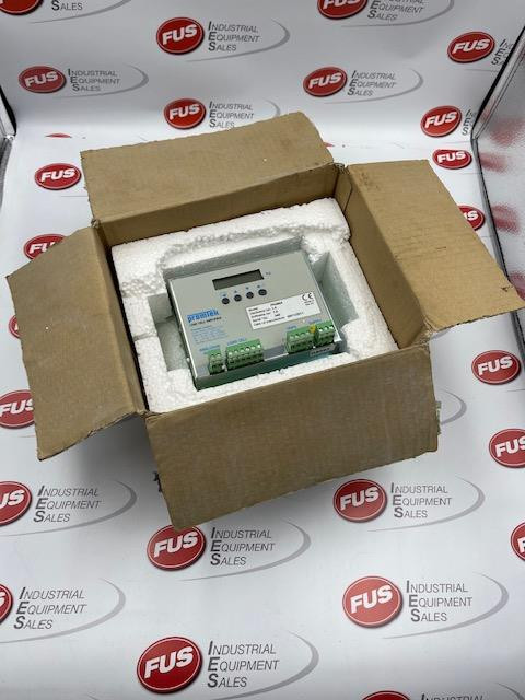 FLINTEC SLB-2.5klb-BH-C3 Load Cell - FUS Industrial