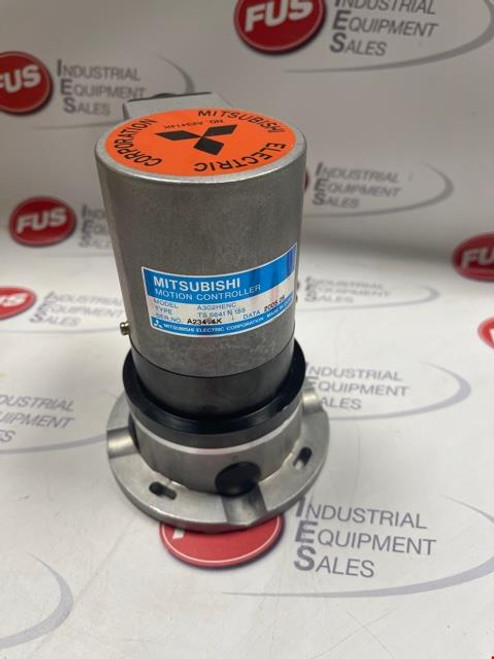 Mitsubishi TS 5641N Encoder A302HENC Encoder - FUS Industrial