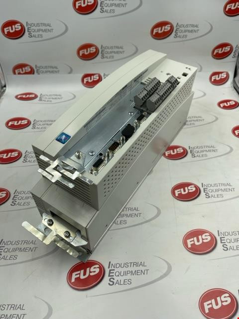 LENZE EVS9323-ET Servo Drive - FUS Industrial