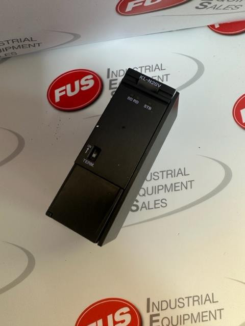 Keyence KV-N20V Remote Link Module - FUS Industrial