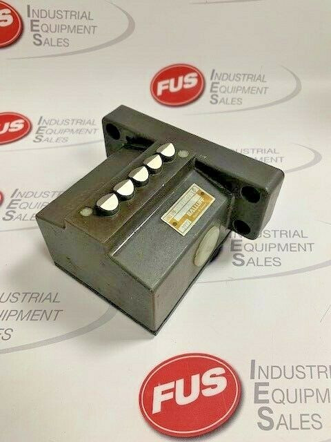 Balluff BNS 519-D5 D12-62-10 Limit Switch - FUS Industrial