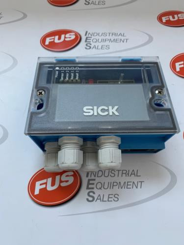 SICK CDB420-001 Reader Junction Box - FUS Industrial