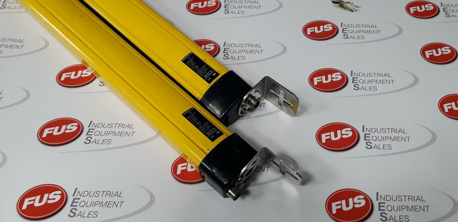 Smartscan T4 Model 052-613 Safety Light Curtains - FUS Industrial