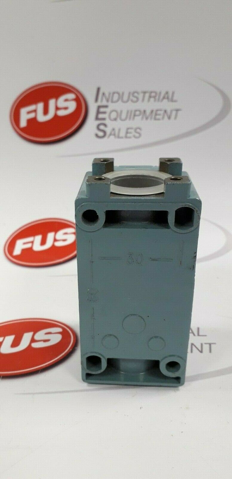 Telemecanique XCK-J Limit Switch - FUS Industrial