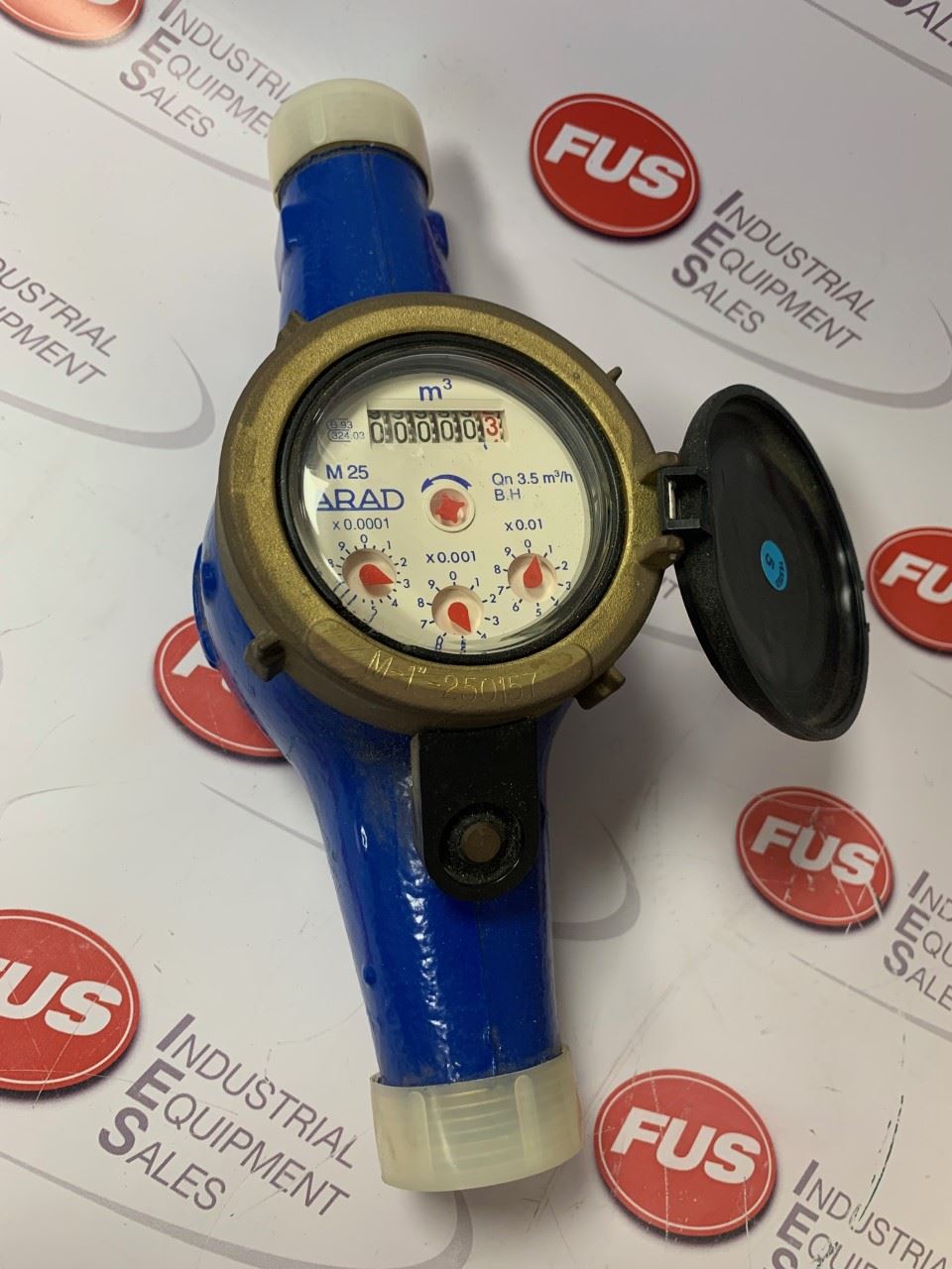 ARAD M25 Water Meter - FUS Industrial