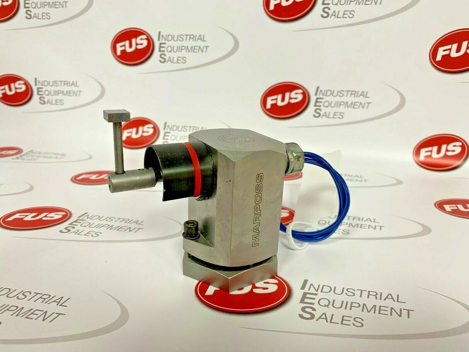 Marposs MIDA T18 Probe - FUS Industrial