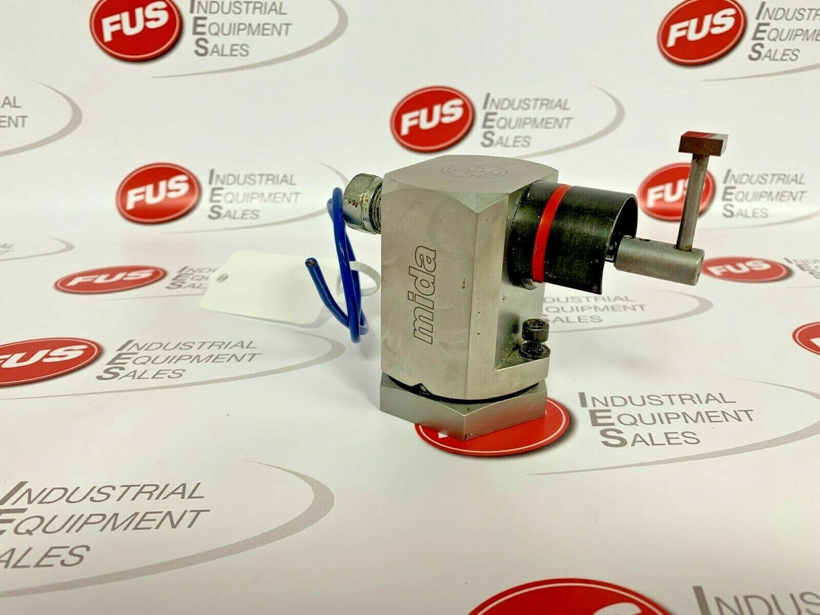 Marposs MIDA T18 Probe - FUS Industrial