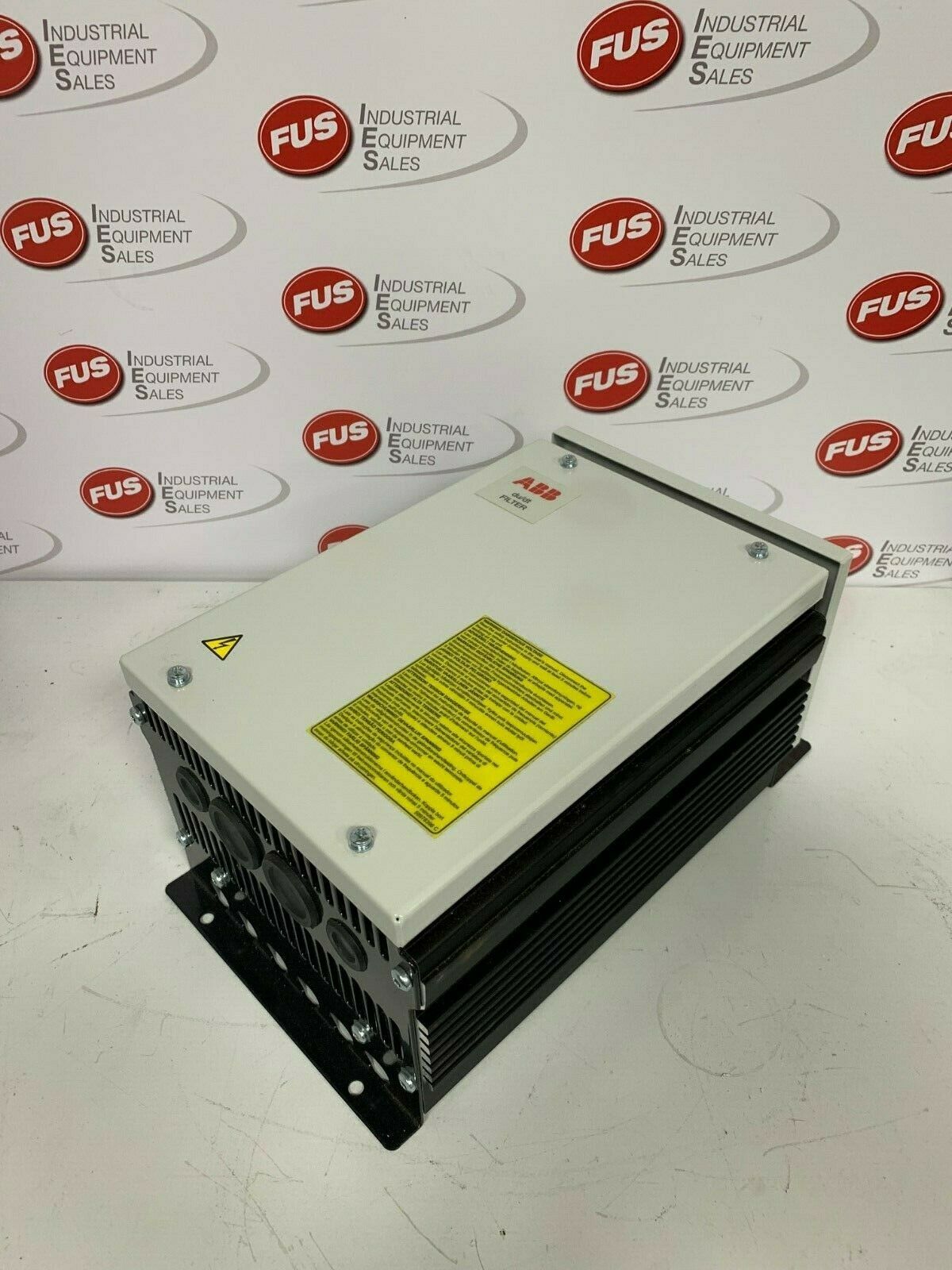 ABB NOCH0016-62 du/dt Filter - FUS Industrial