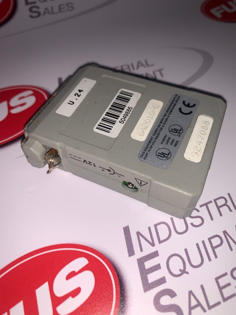 RAD Tinybridge Mini Remote Fast Ethernet Bridge - FUS Industrial