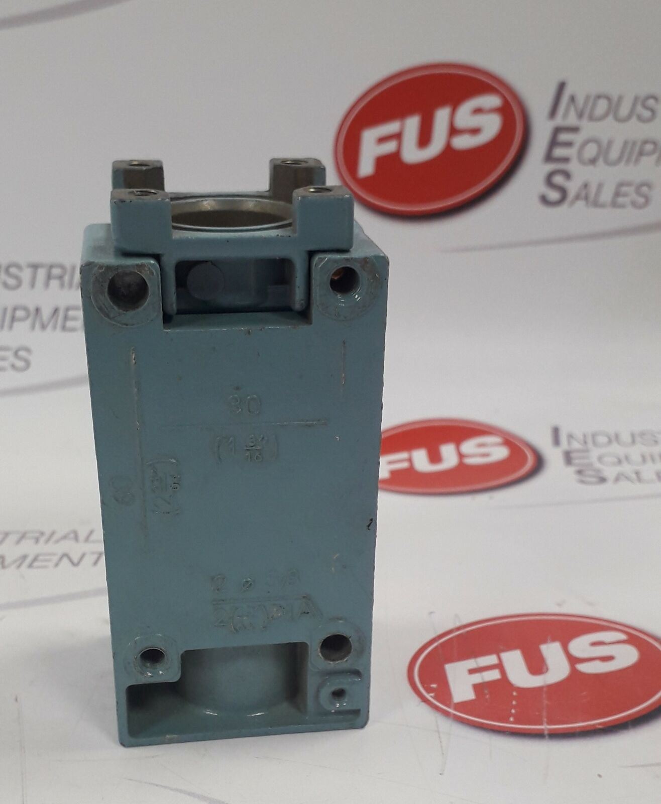 Telemecanique XCK-J...H29 Limit Switch - FUS Industrial