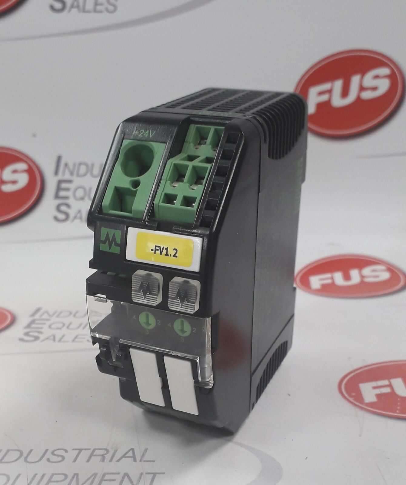 MURR Elektronik D-71570 Oppenweiler, Relay Module / MICO 9000-41042 ...