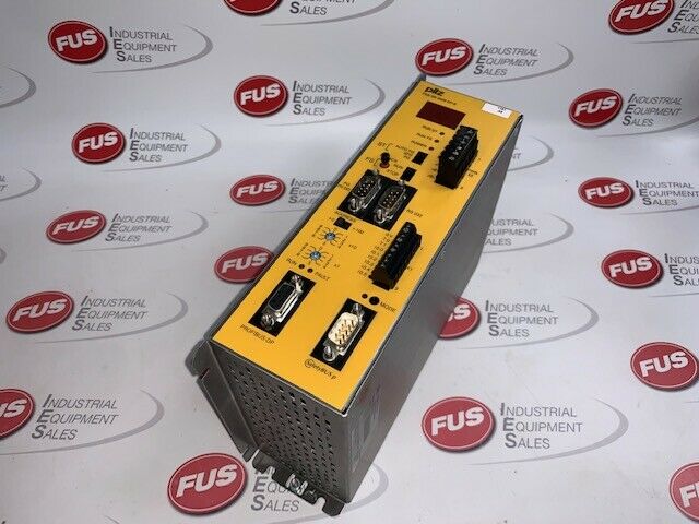 PILZ PSS SB 3006 DP-S System Couple / Safety Bus - FUS Industrial