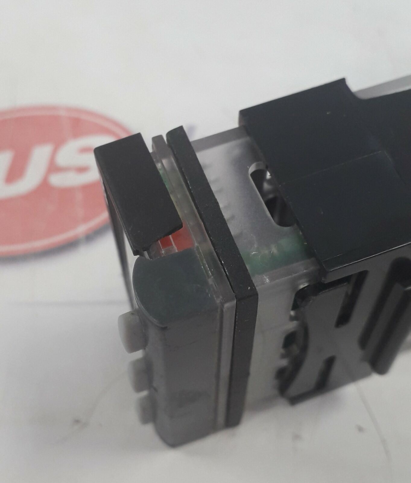 West Control Solutions Model : N2300 Y 121210 S140 Single Loop Controller - FUS Industrial