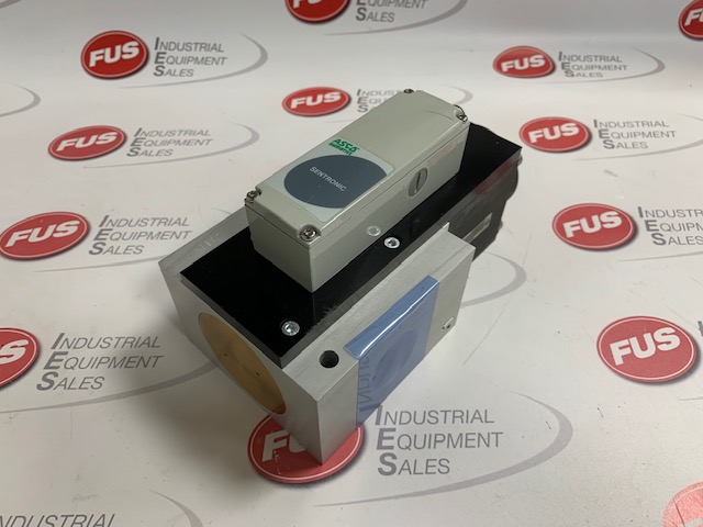 ASCO Sentronic Valve 614357E601106 Proportional Valve - FUS Industrial