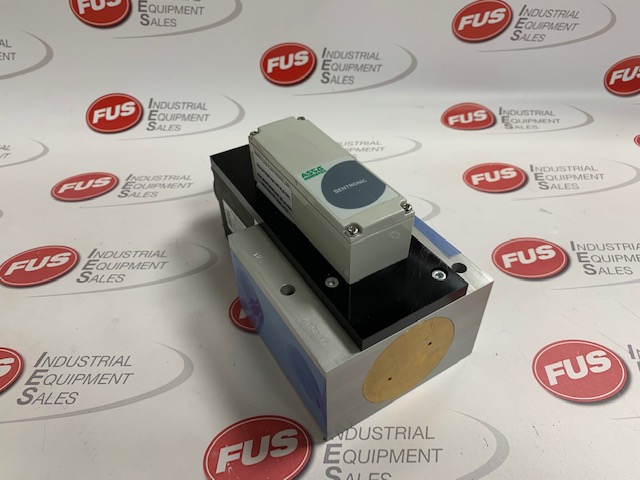 ASCO Sentronic Valve 614357E601106 Proportional Valve - FUS Industrial