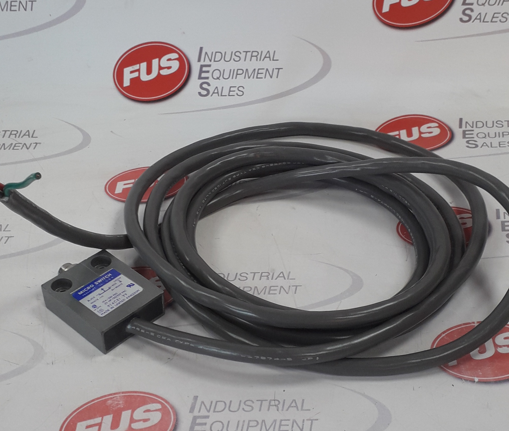 Honeywell 924CE1Y9 Micro Switch - FUS Industrial