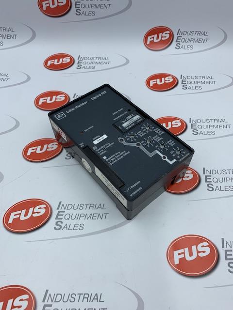 Cutler-Hammer Digitrip 520 5LSI (E) Trip Unit with Neutral Protection ...