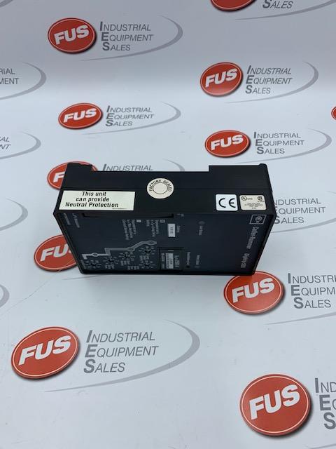 Cutler-Hammer Digitrip 520 5LSI (E) Trip Unit with Neutral Protection ...