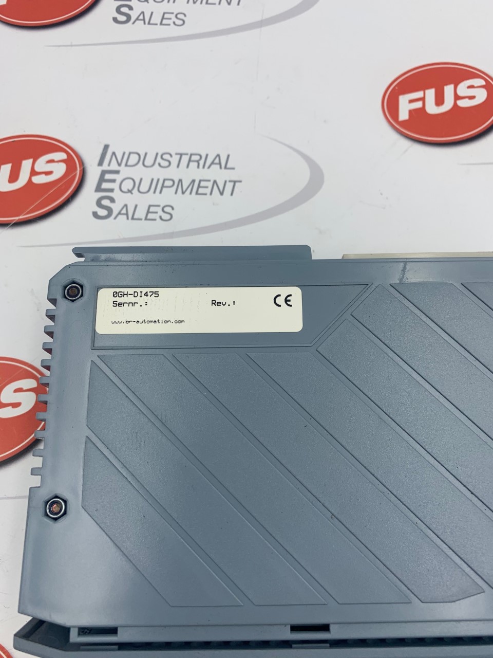 B&R OGH-D1475 Digital Input Module - FUS Industrial