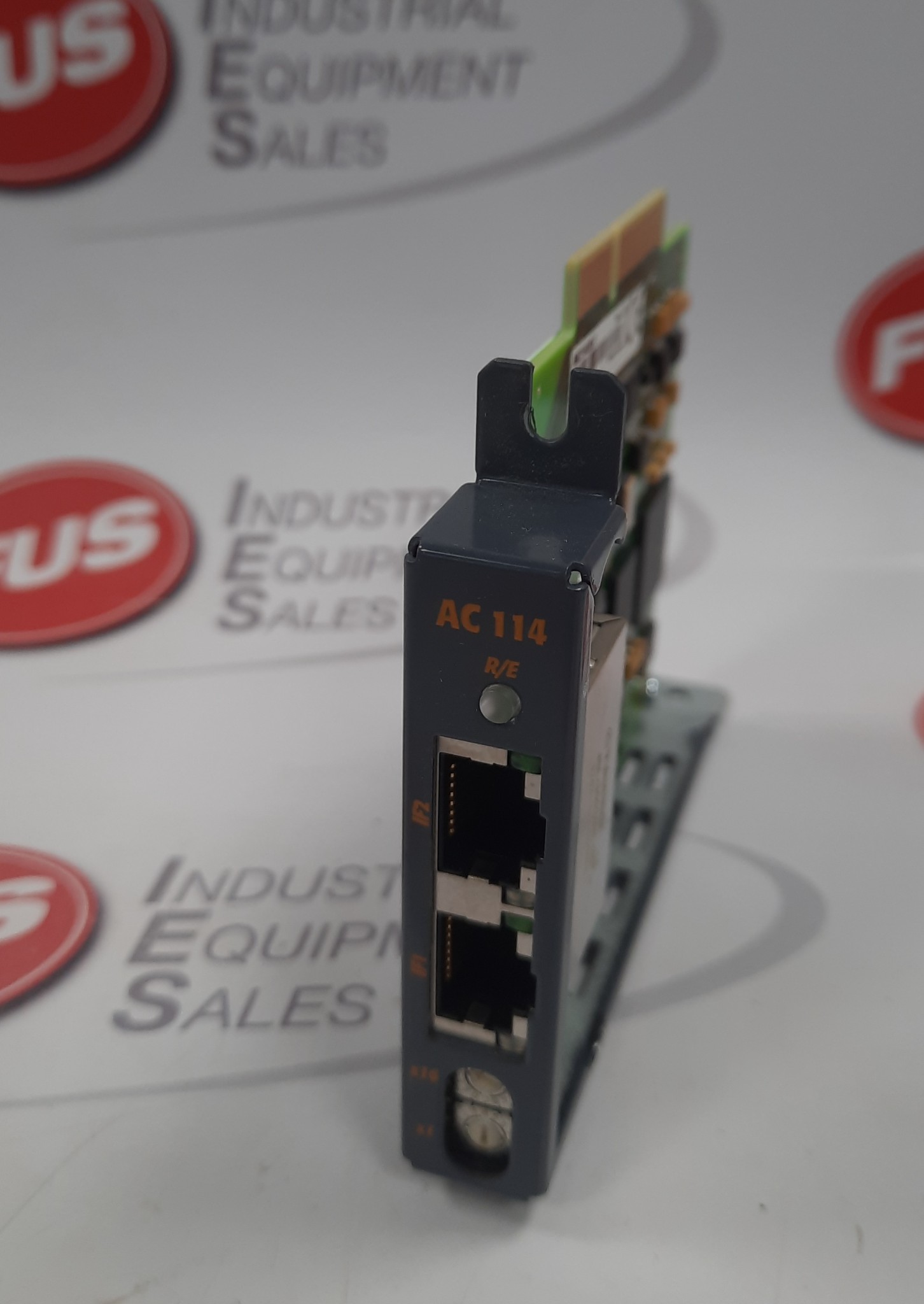 B&R 8AC114.60-2 Acopos Plug In Module - FUS Industrial
