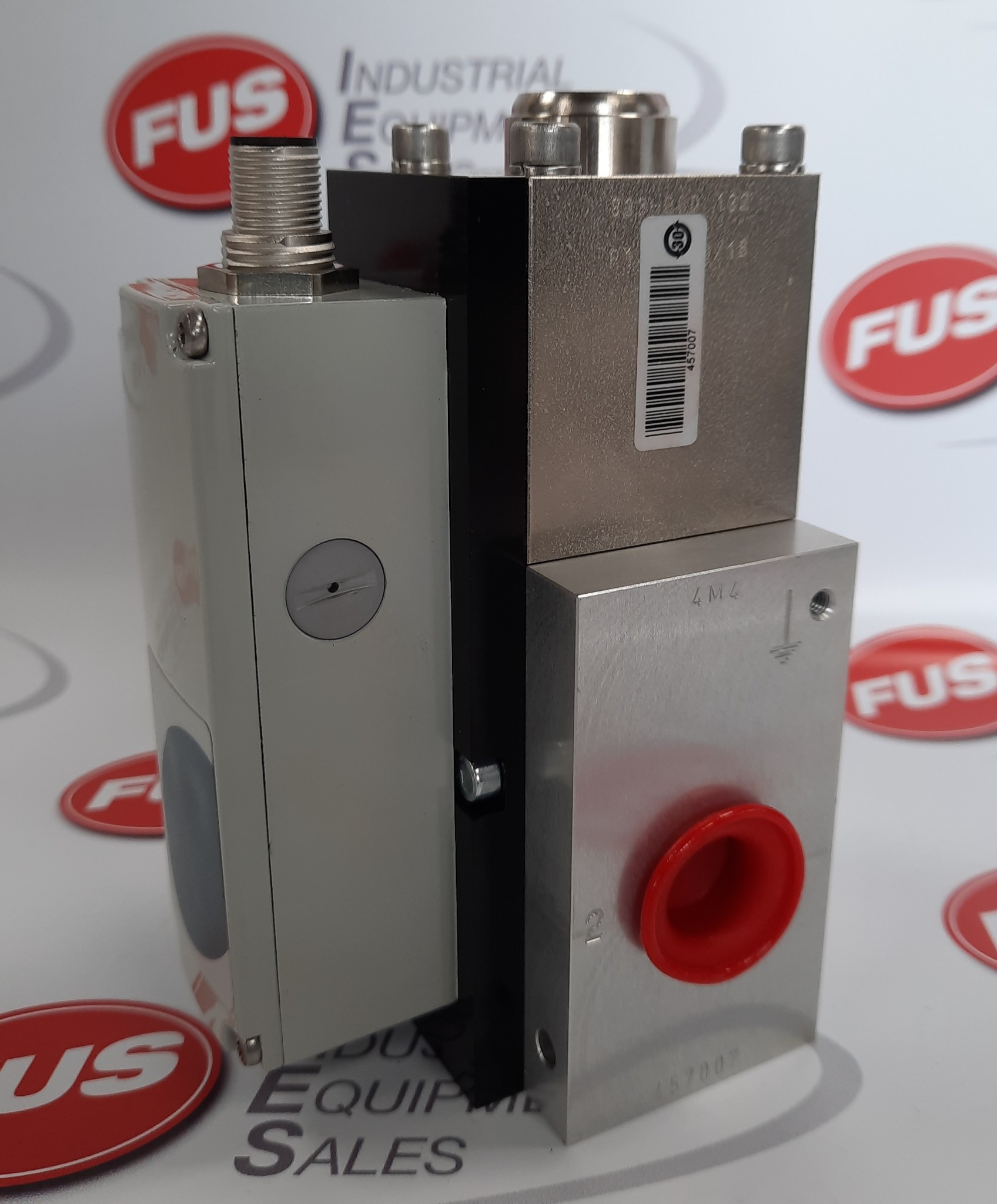 AirCom PP102-XXV1 Proportional Valve - FUS Industrial