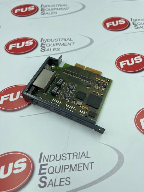 B&R 8AC114.60-2 ACOPOS Plug In Module Rev D.0 - FUS Industrial