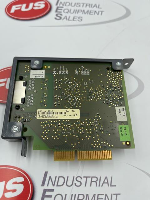 B&R 8AC114.60-2 ACOPOS Plug In Module Rev D.0 - FUS Industrial