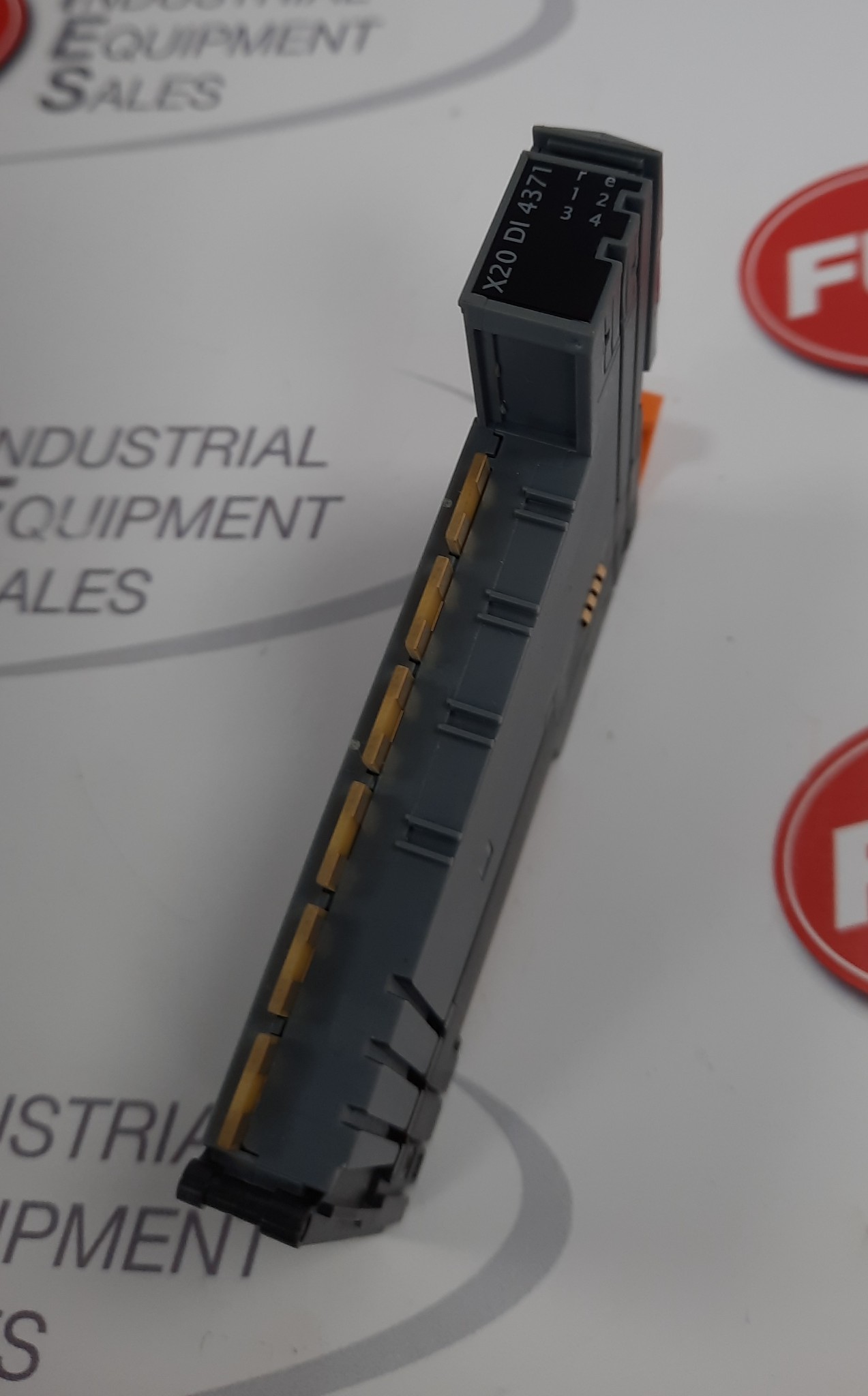 B&R X20 DI 4371 Rev : F0 Digital Input Module - FUS Industrial