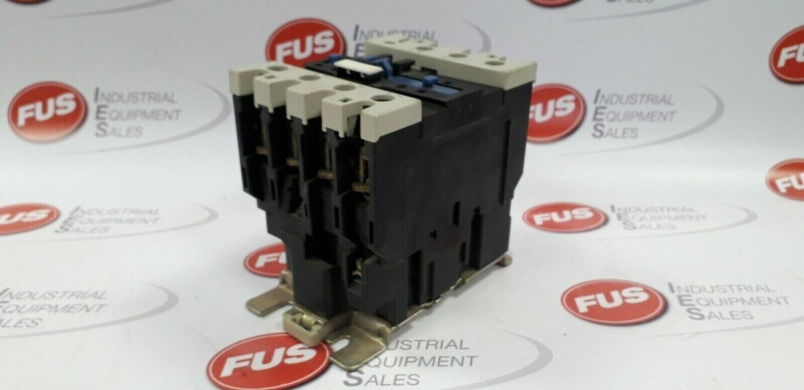 Telemecanique LC1 D40 004 Contactor - FUS Industrial