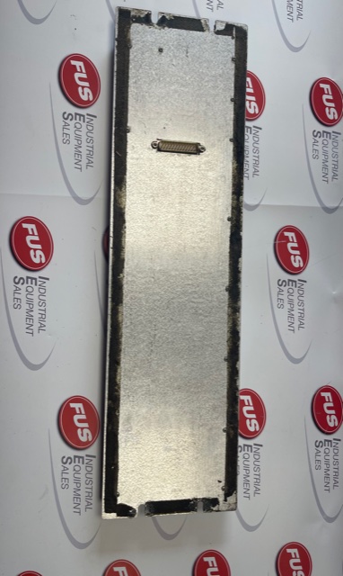 OSAI 10 Series CNC Keyboard - FUS Industrial