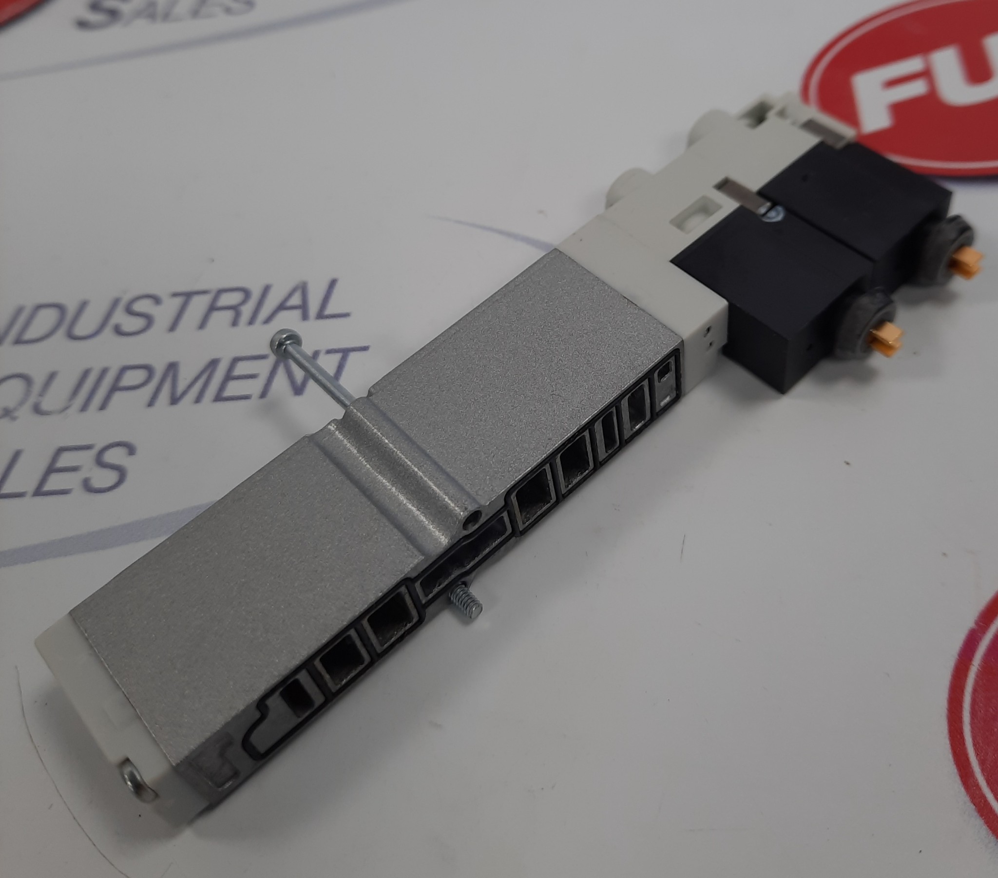 FESTO VMPA1-M1H-G-PI Solenoid Valve - FUS Industrial