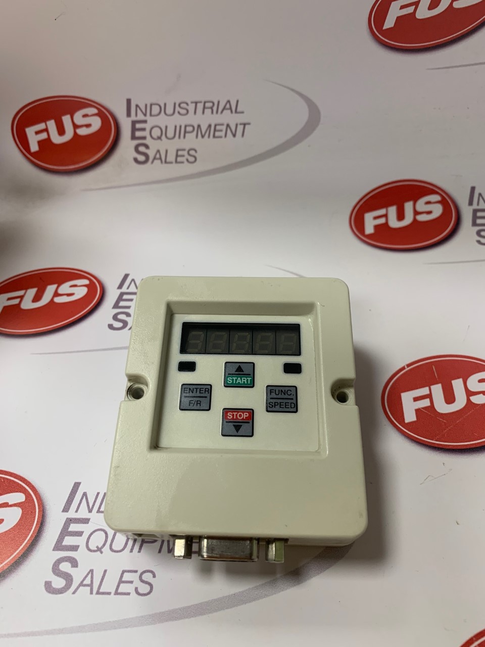 KEB 00.F4.010-1009 Inverter Panel Display, Kombivert Control Panel ...