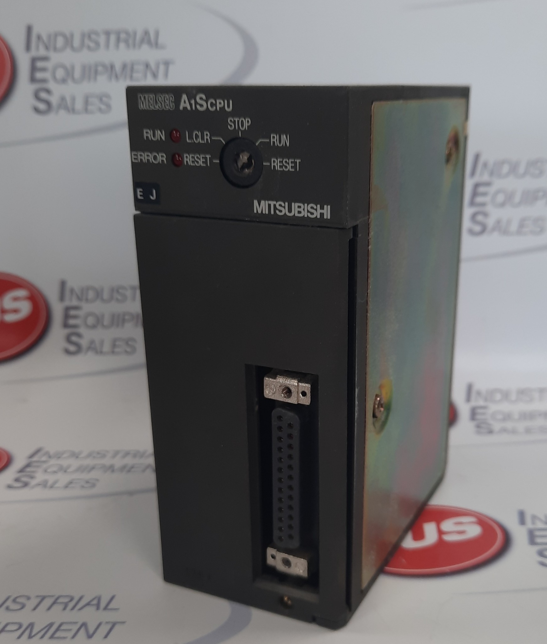 Mitsubishi A1SCPU - CPU Unit Max 8K Step - FUS Industrial