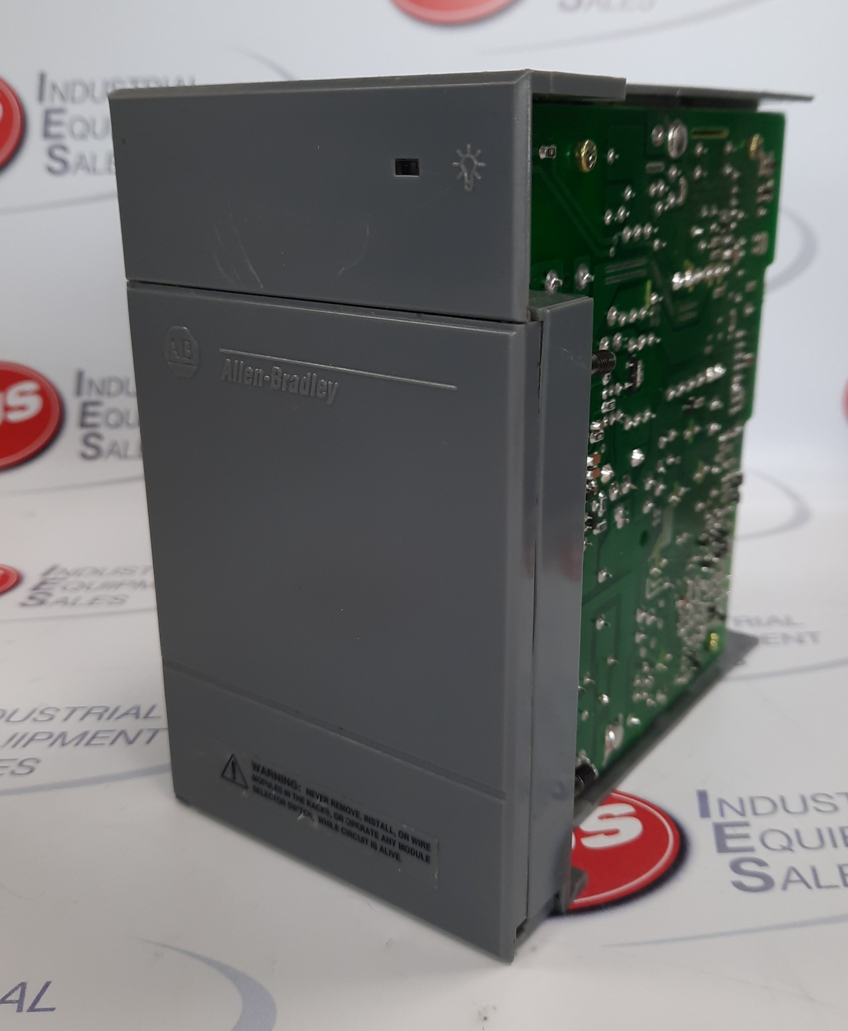 Allen Bradley 1746-P3 Ser A SLC 500 Power Supply - FUS Industrial