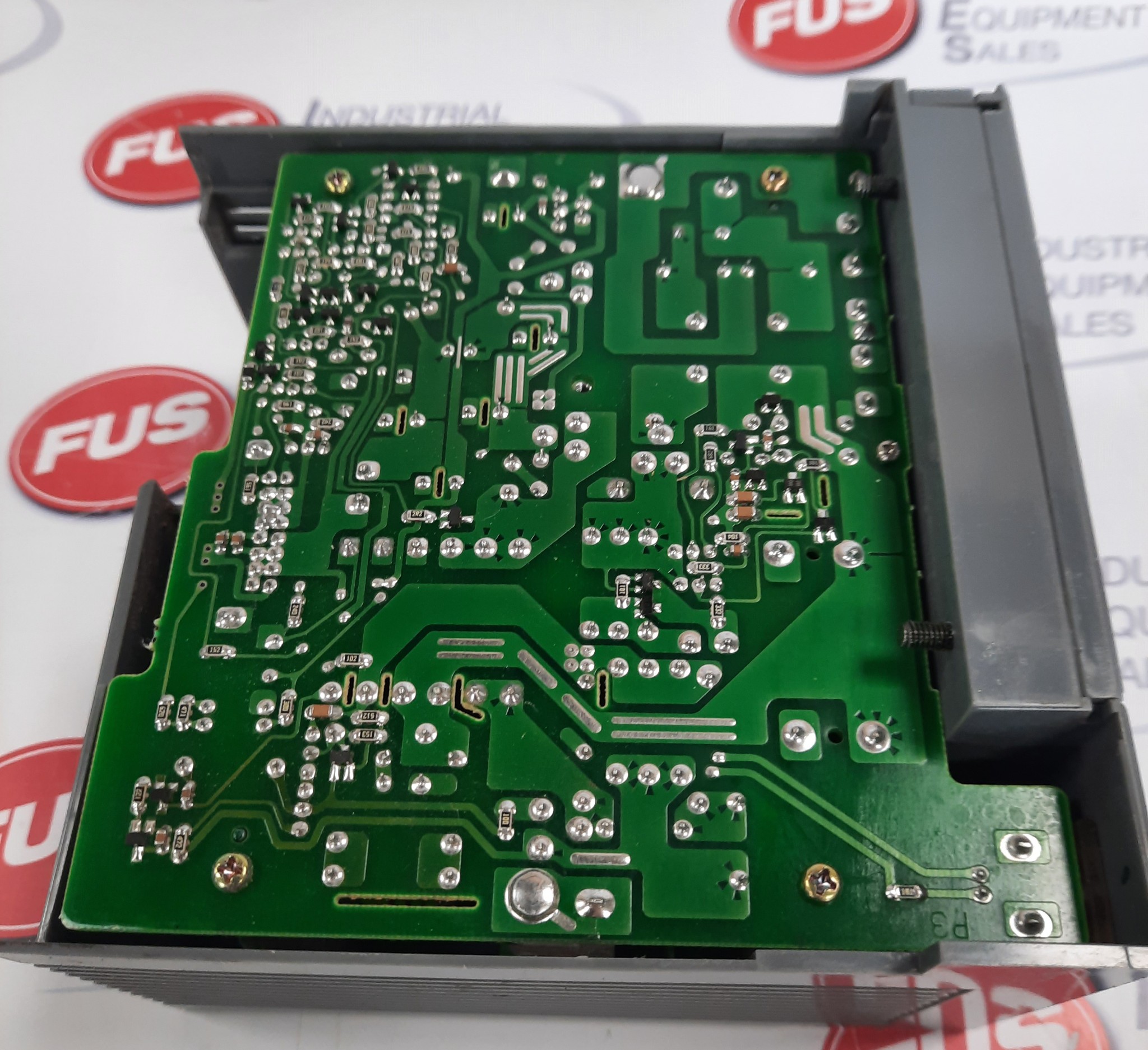 Allen Bradley 1746-P3 Ser A SLC 500 Power Supply - FUS Industrial