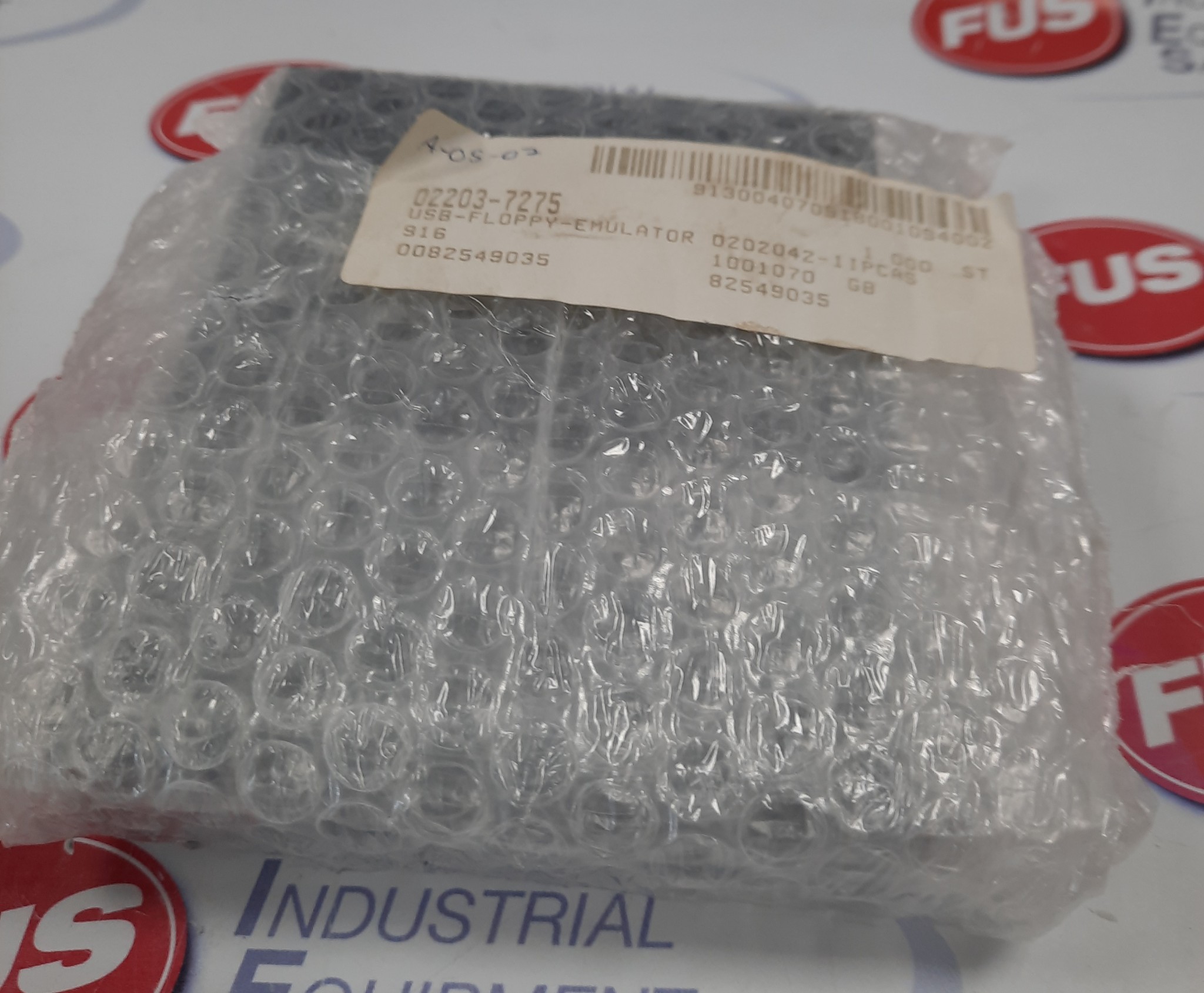 Engel 02203-7275 USB Floppy Disk Emulator - FUS Industrial