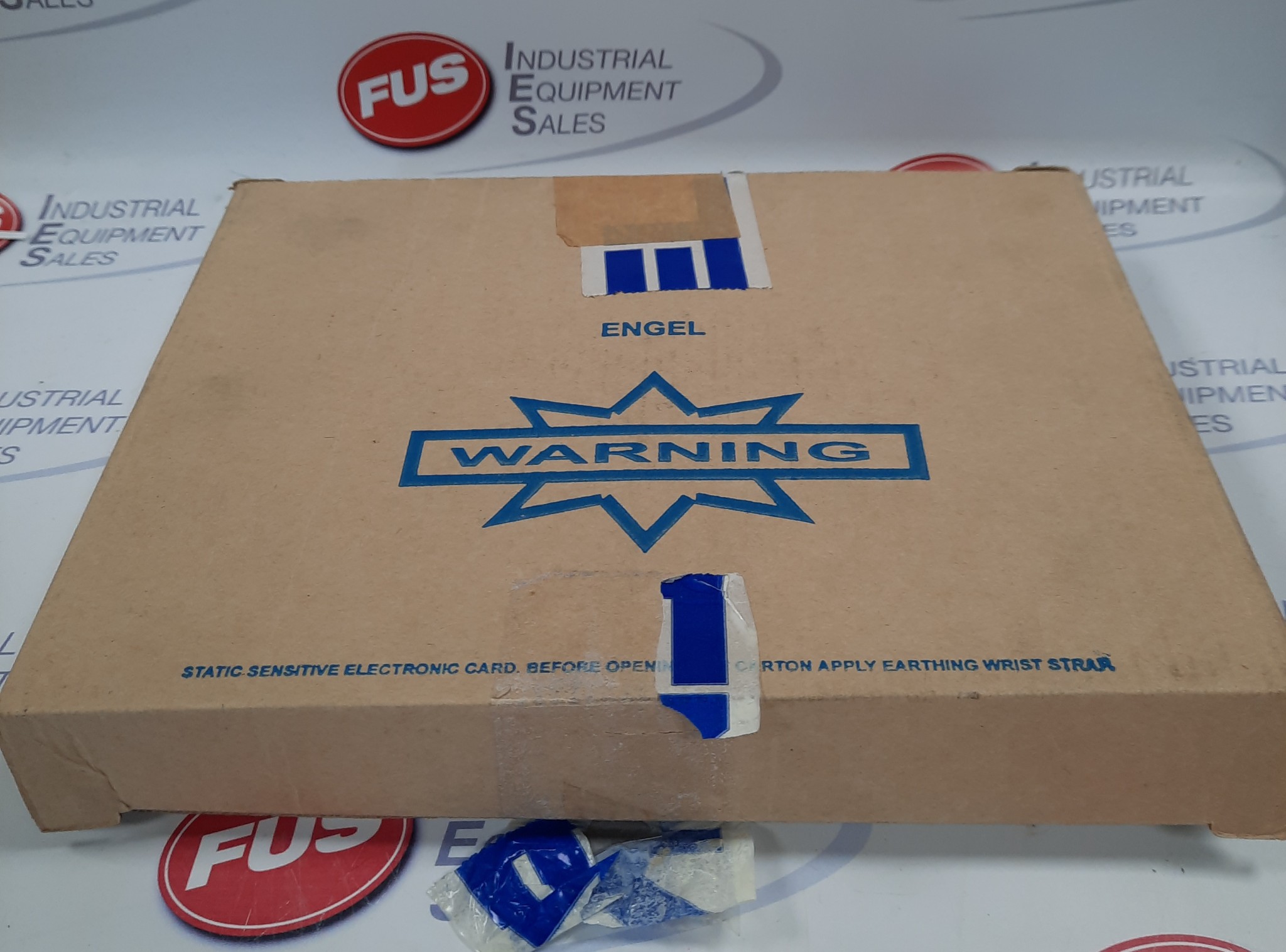 Engel 02203-7275 USB Floppy Disk Emulator - FUS Industrial