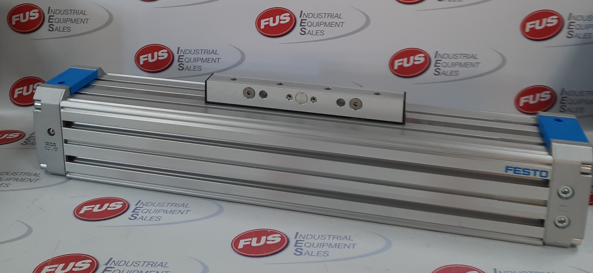 Festo DGP-50-200-PPV-A-B-GK Rodless Drive Cylinder - FUS Industrial