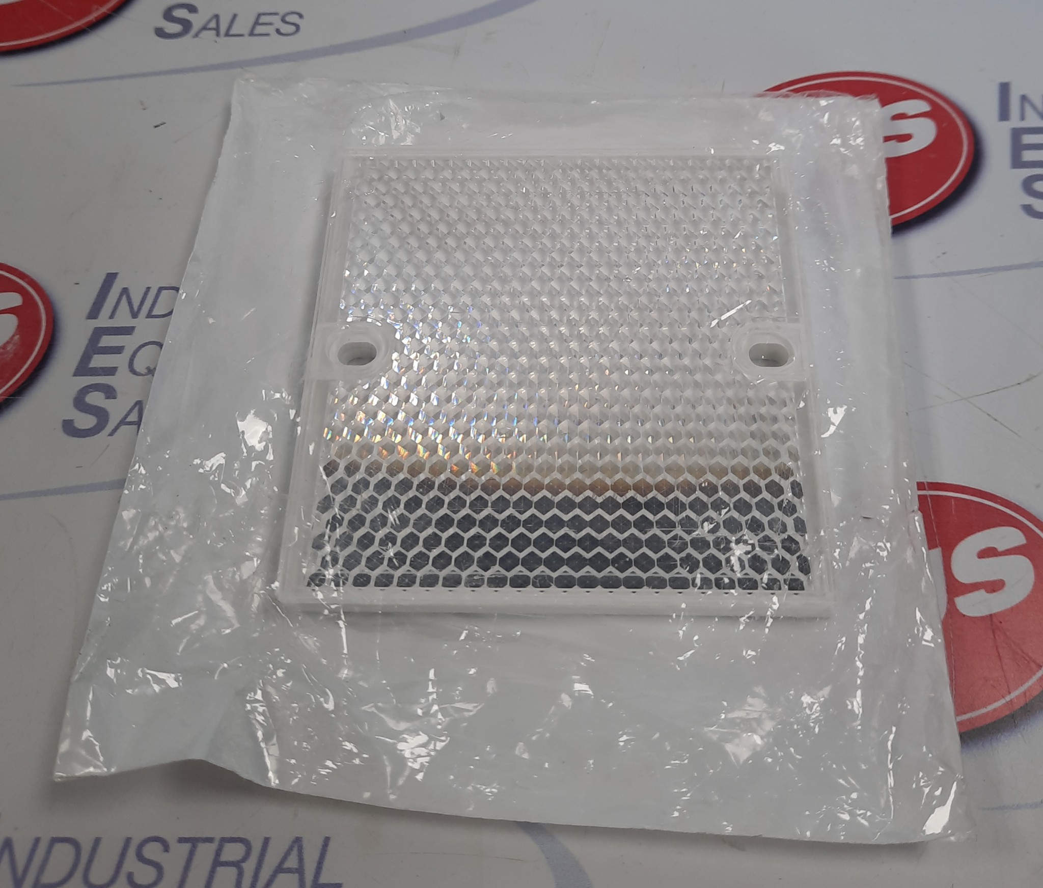 SICK PL80A No. 1003865 Reflector - FUS Industrial