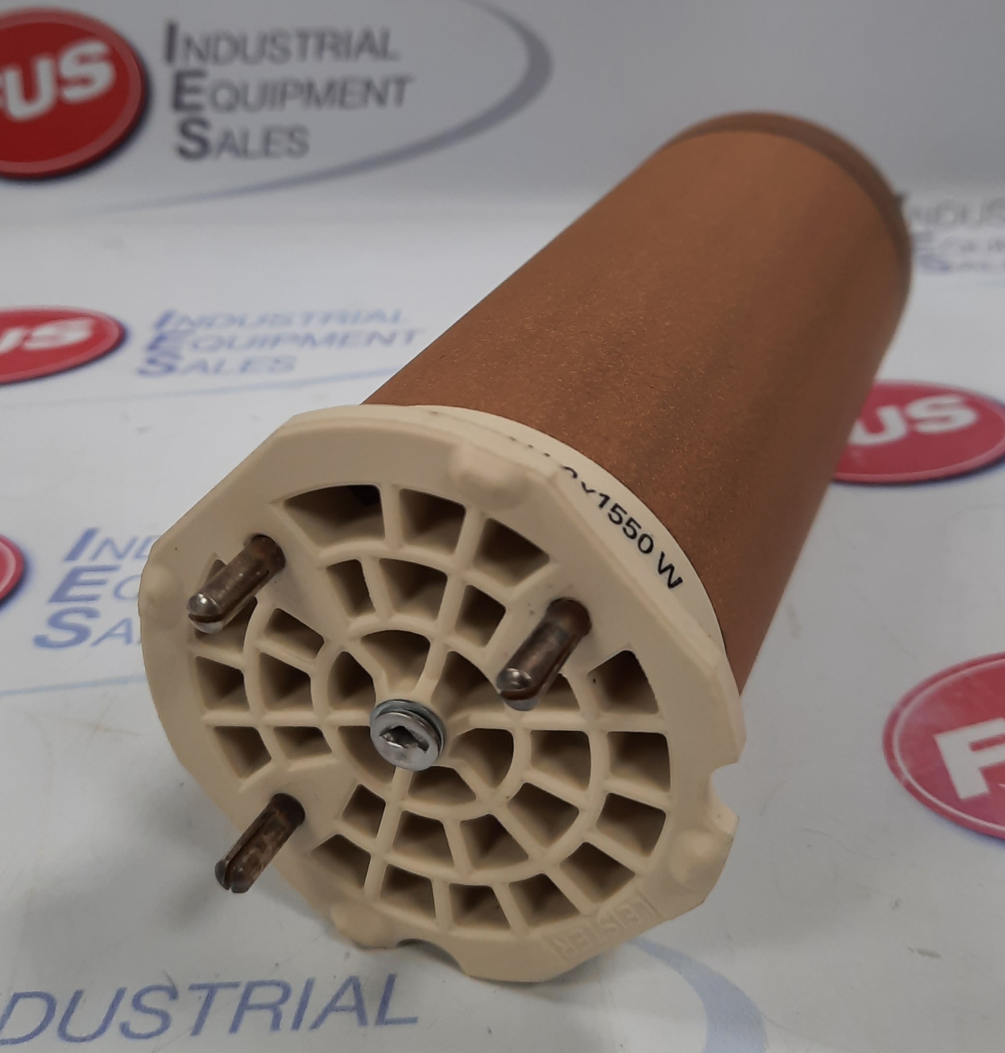 Leister 38B3 400v 3x15550W Heating Element - FUS Industrial