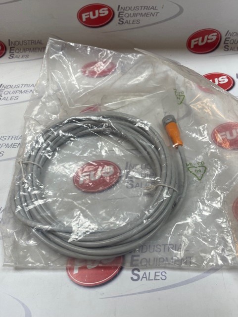Ecomat 400 EVW002 ADOGH040SCS0005T04 Connection Cable - FUS Industrial