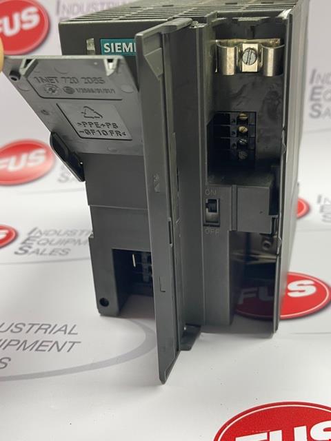 Siemens 6ES7157-0AC82-0XA0 Distributed I/O Field Device Interface DP-PA ...