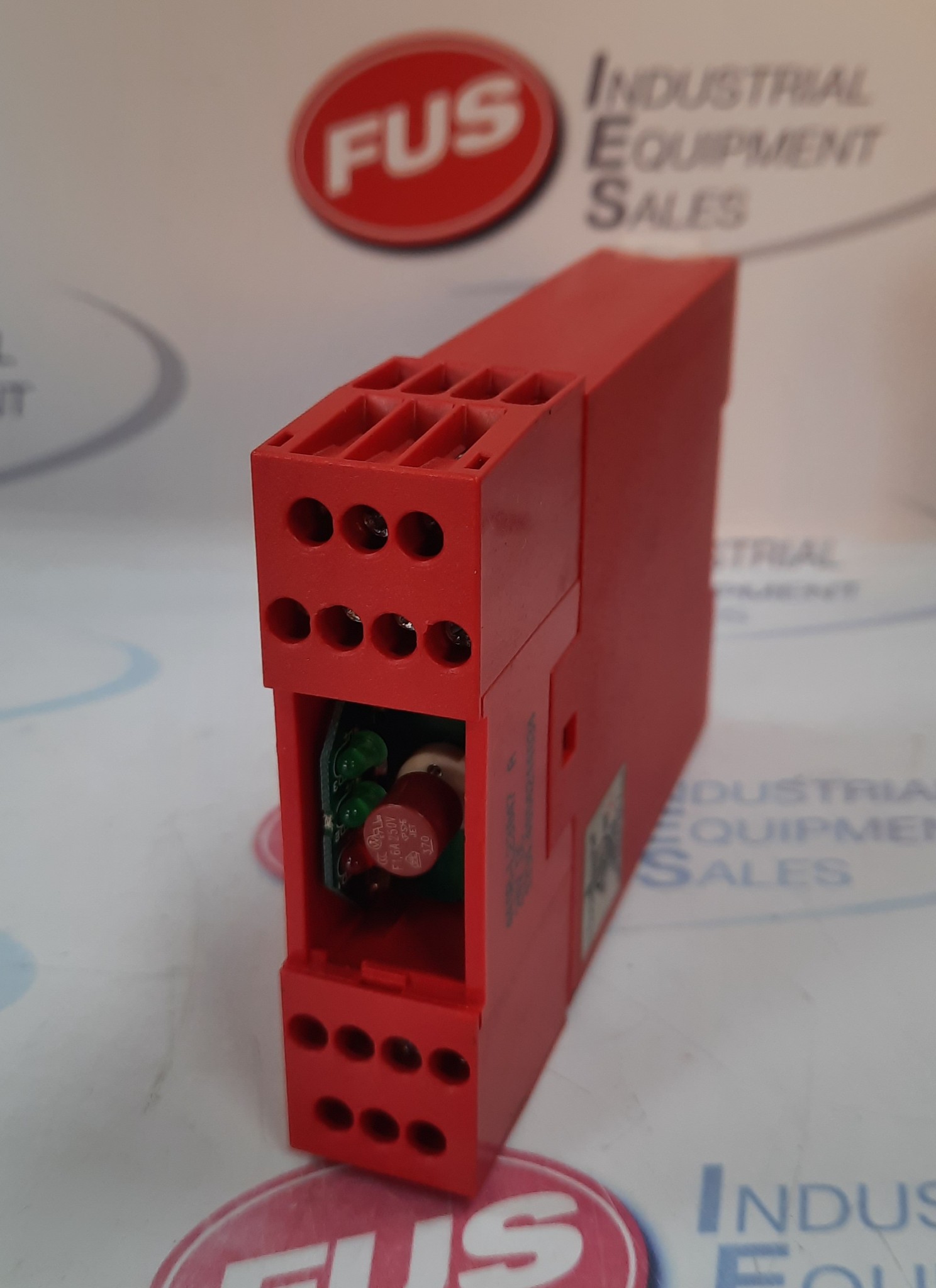 Guardmaster 440R-L23047 A 24V DC Dual Channel Safety Relay - FUS Industrial