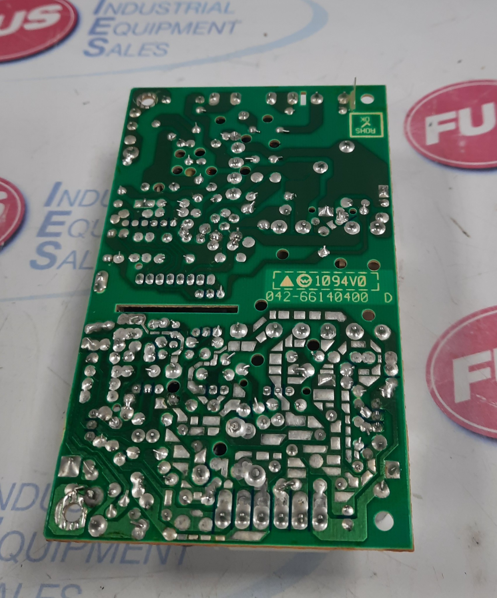 ASTEC LPT42 Power Supply - FUS Industrial