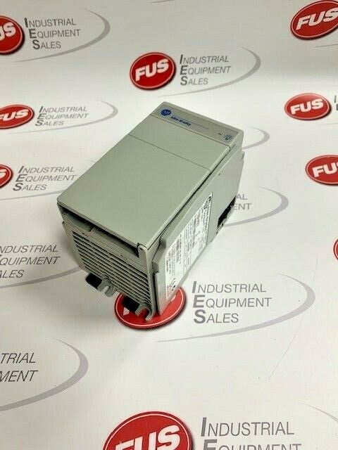 Allen Bradley Compact I/O Power Supply 1769-PB2 Ser A Rev 3 - FUS ...