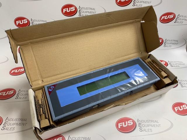 B&R 4D1044.00-090 Rev. C0 Panelware Display - FUS Industrial