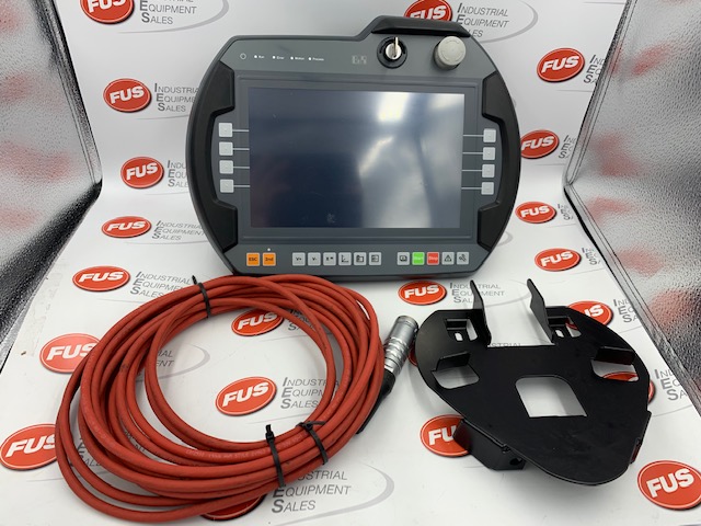 B&R 5MP7150.101E-000 Mobile Panel - FUS Industrial