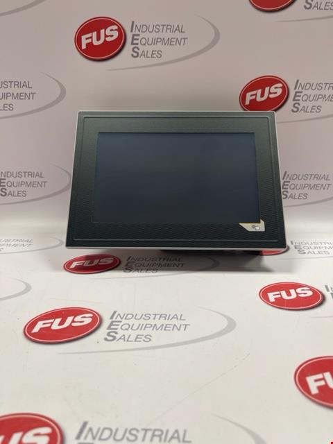 B&R 4PPC70.0702-20B Power Panel C70, 7" HMI - FUS Industrial